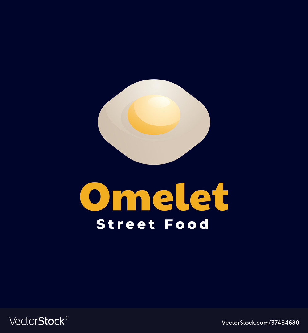 Omelet Logo Omelette Vector Images (over 4,400)