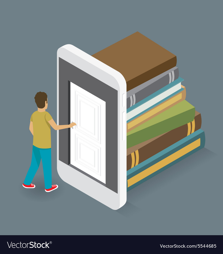 Project Royalty Free Vector Image - VectorStock