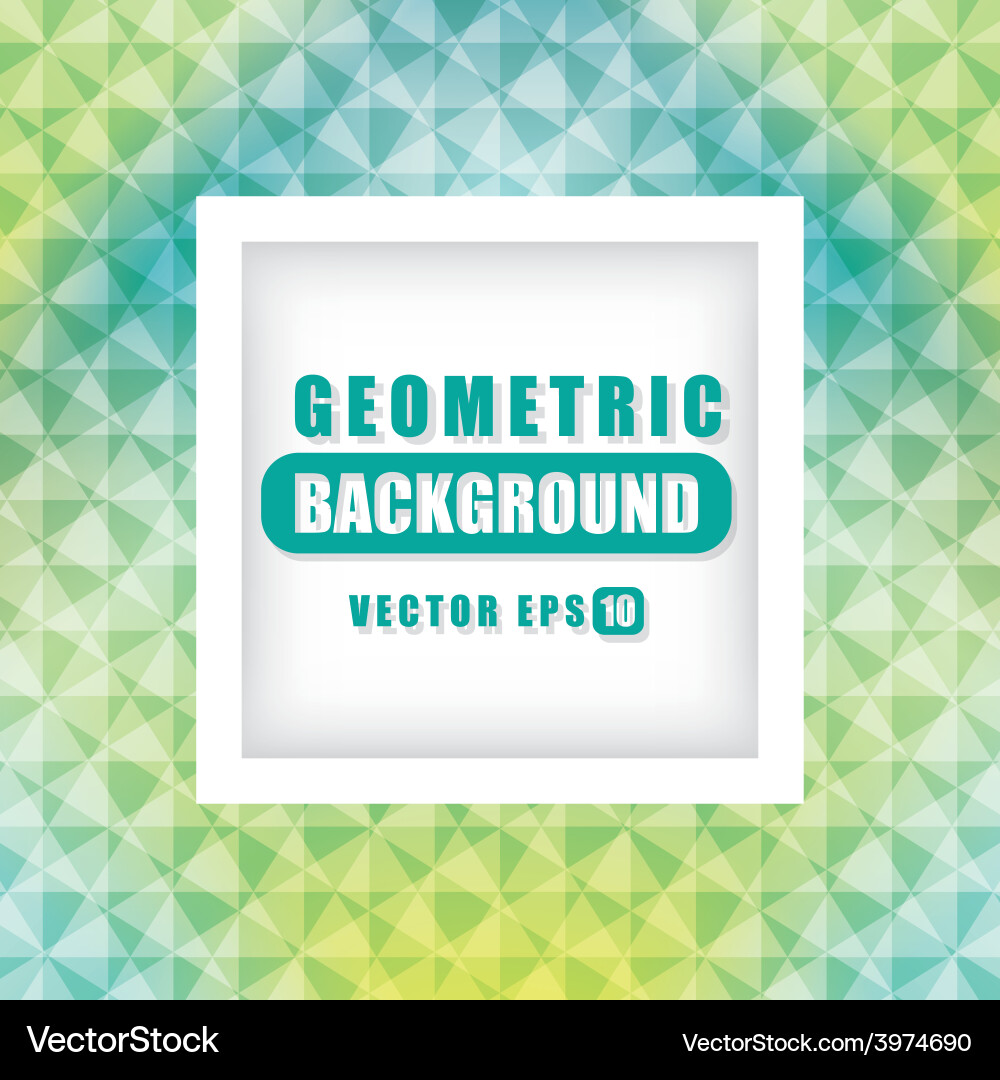 Background concept Royalty Free Vector Image - VectorStock