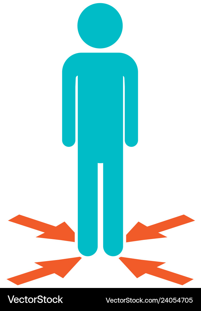 Man pictograph cartoon Royalty Free Vector Image