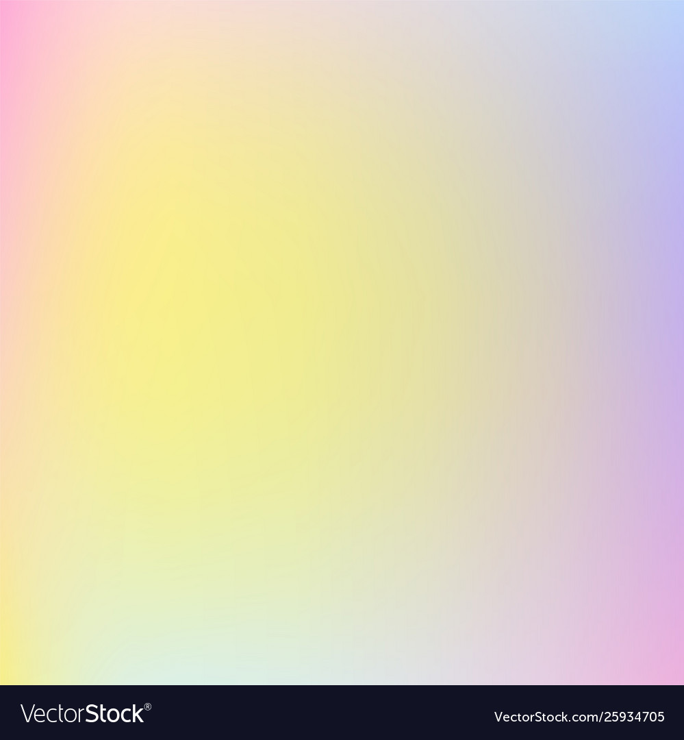 Square gradient modern abstract background Vector Image