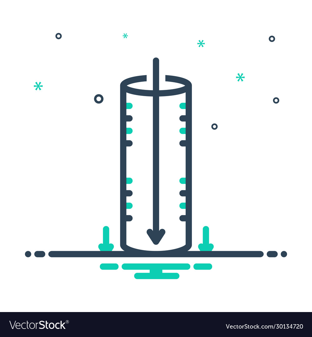 Deeply Royalty Free Vector Image - VectorStock