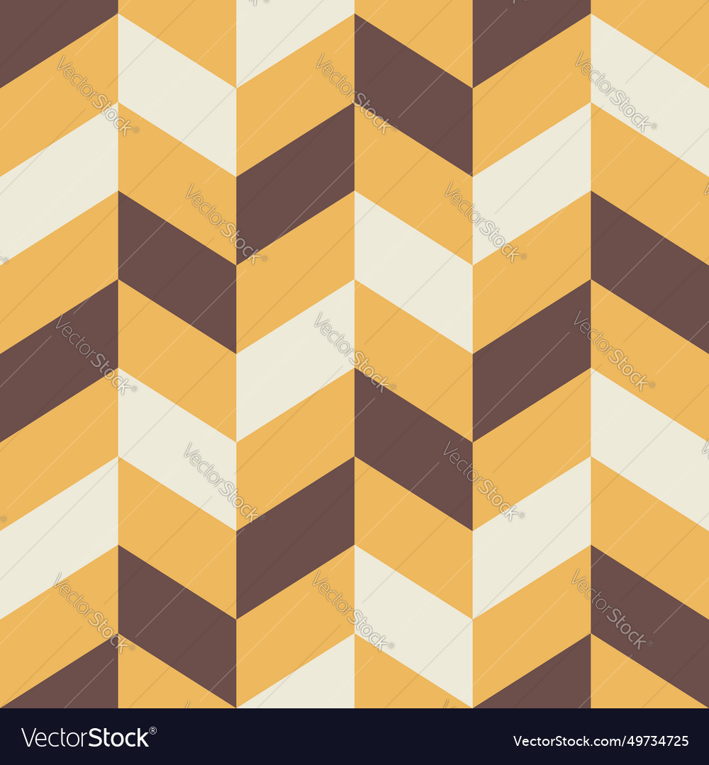 Retro pattern Royalty Free Vector Image - VectorStock