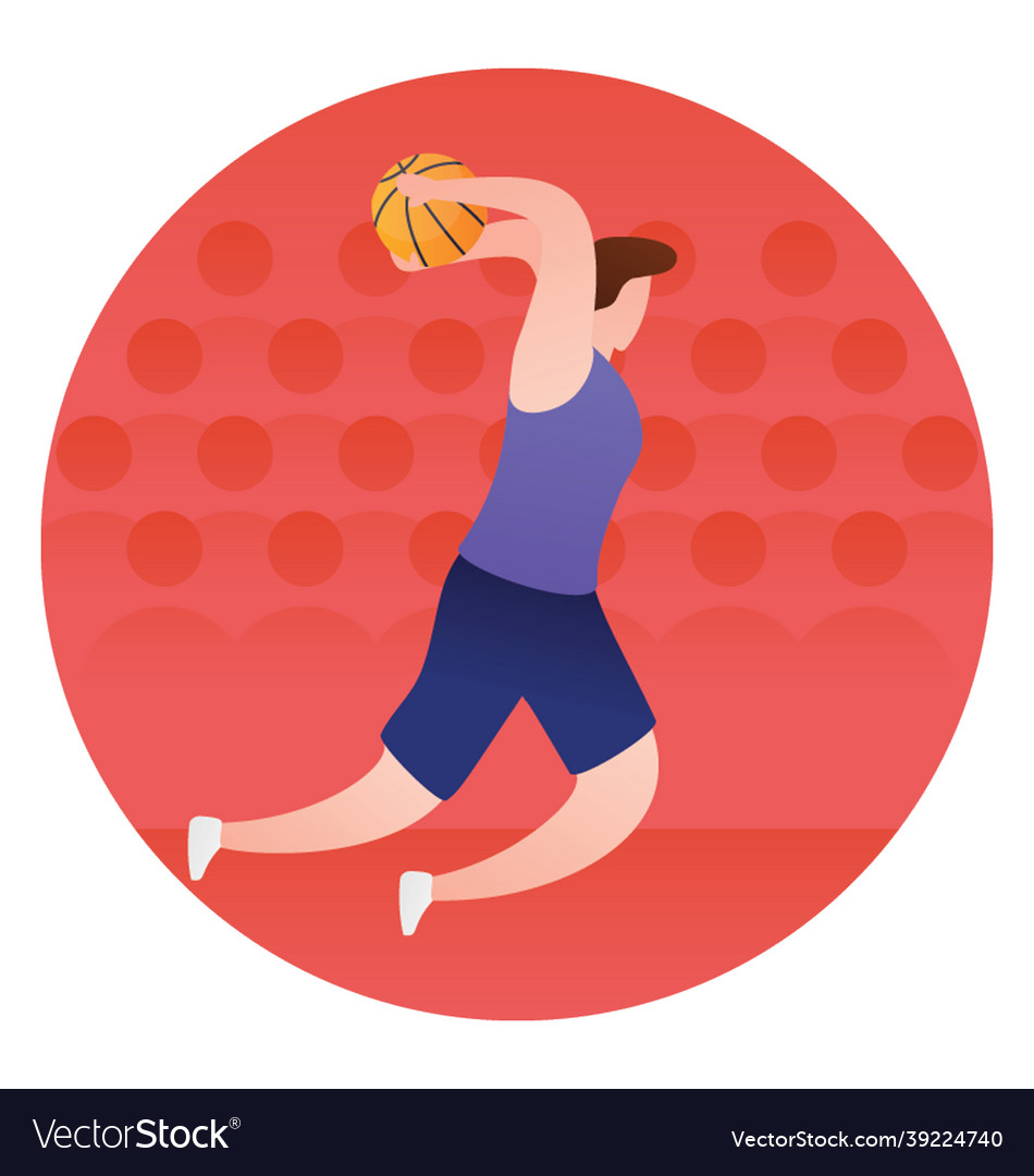 Softball Royalty Free Vector Image - VectorStock