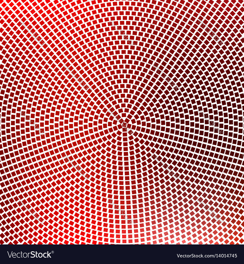 Background with rectangle red elements Royalty Free Vector