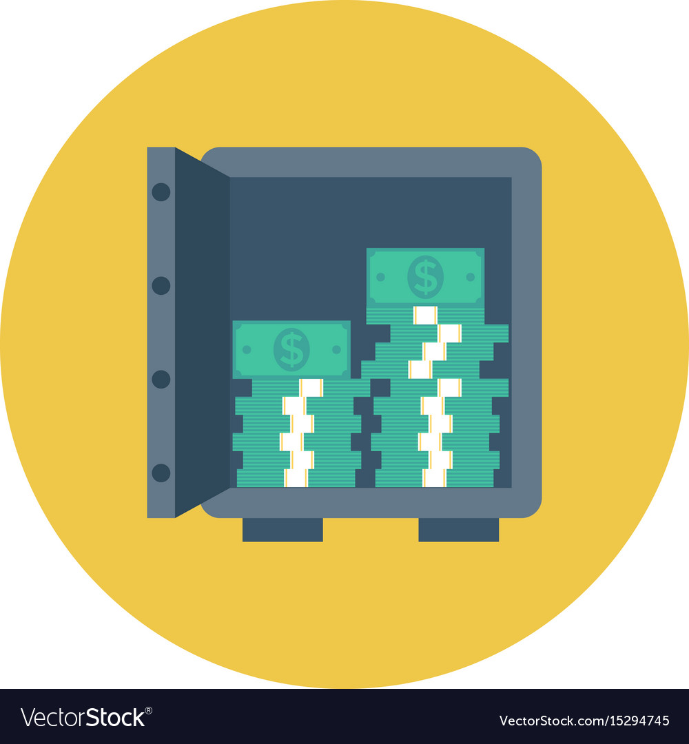 Safe Royalty Free Vector Image - VectorStock