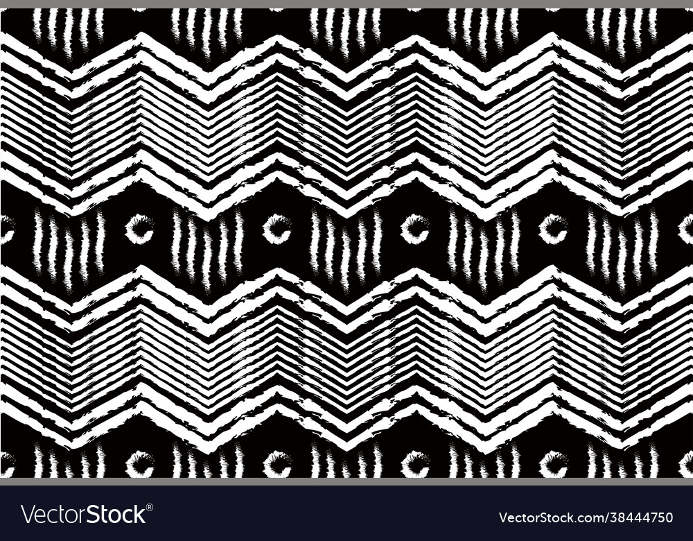 Seamless pattern repeating design Royalty Free Vector Image