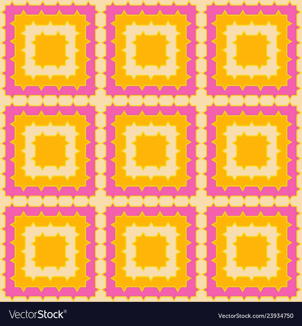 Seamless pattern Royalty Free Vector Image - VectorStock
