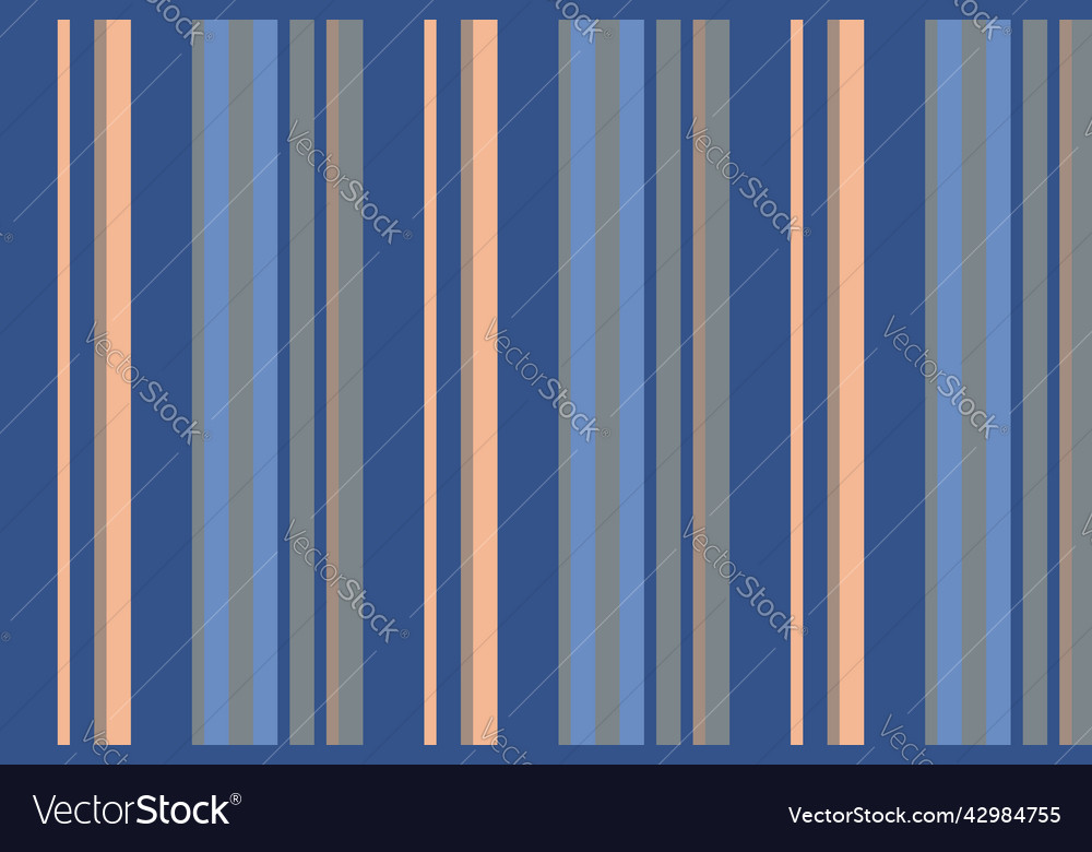 Stripes pattern background colorful stripe Vector Image