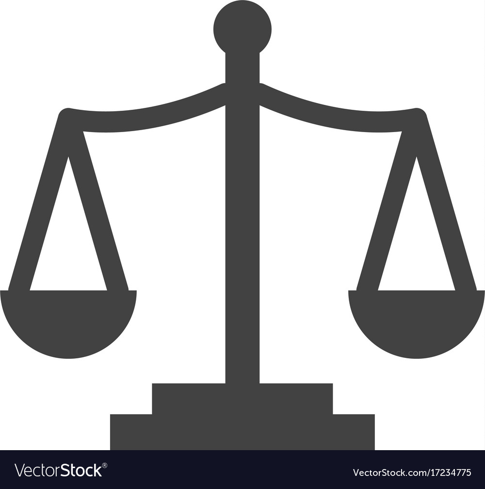 Libra Royalty Free Vector Image - VectorStock