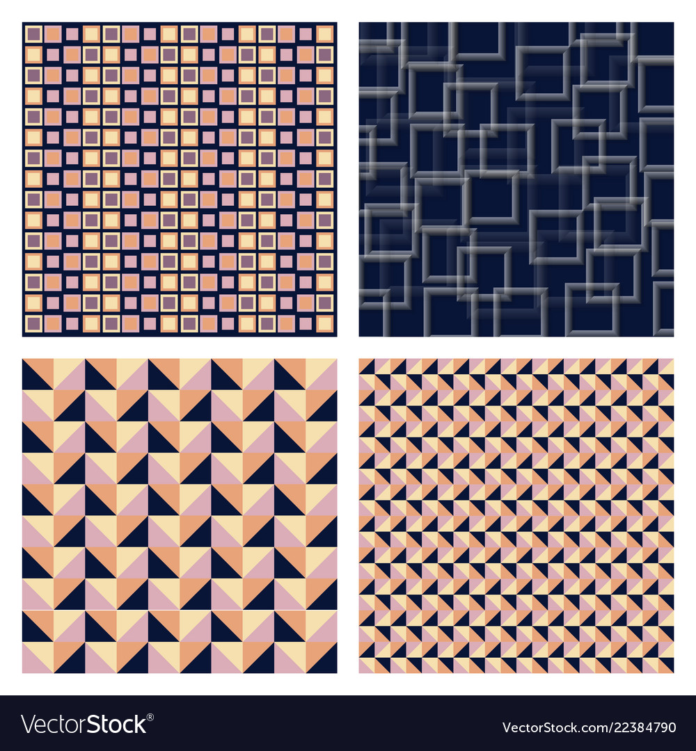 Bright pattern background bright design abstract Vector Image