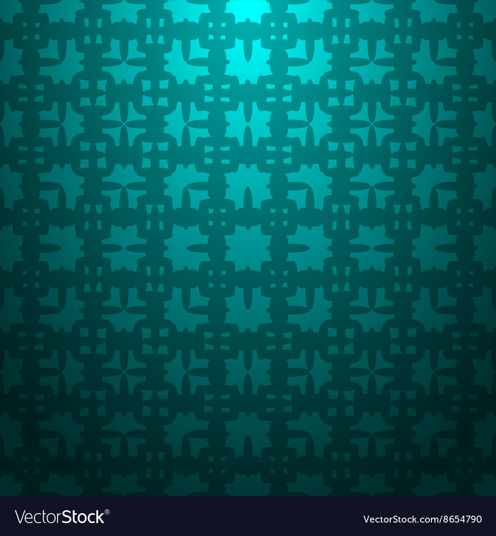 Geometric abstract pattern Royalty Free Vector Image