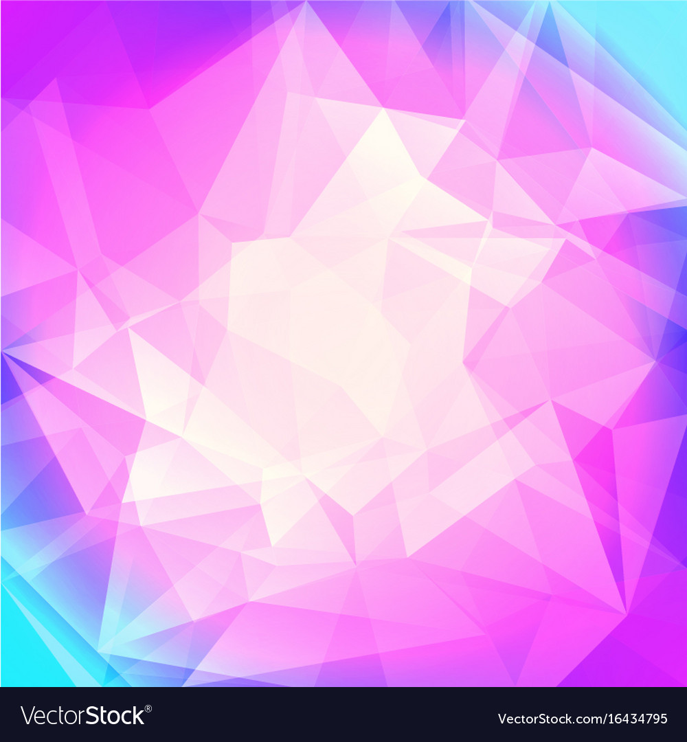 Abstract gradient triangle background Royalty Free Vector Abstract gradient triangle background Royalty Free Vector