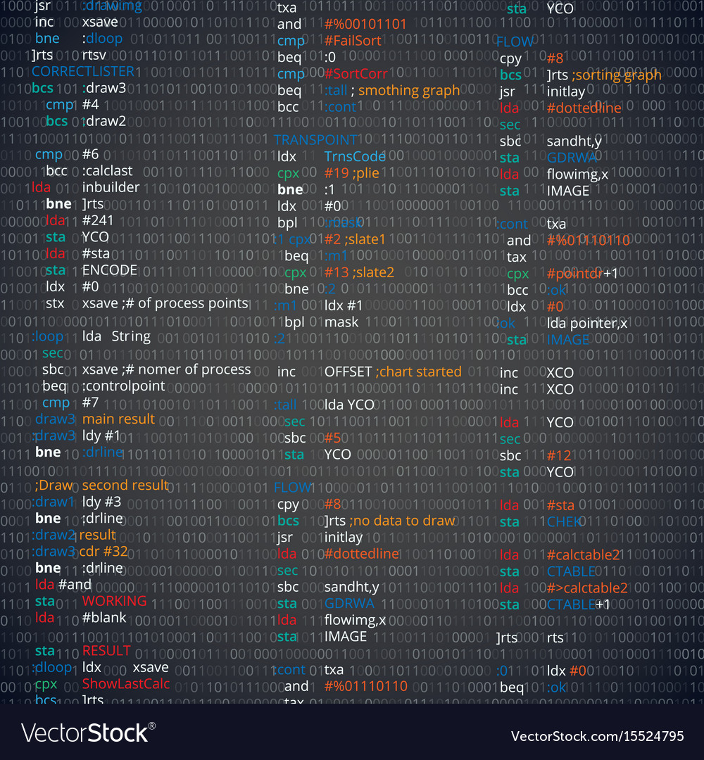 Assembler Royalty Free Vector Image - VectorStock
