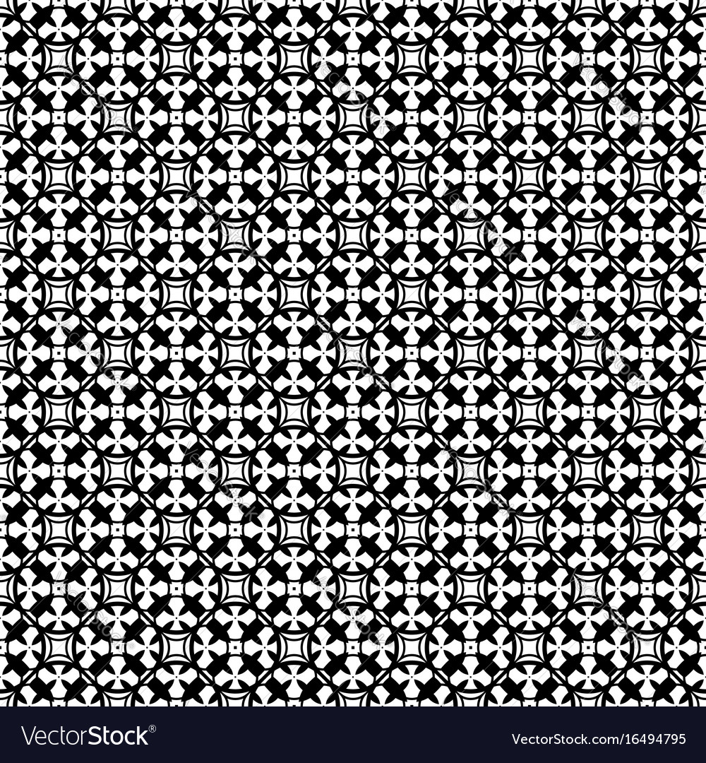 Ornamental pattern Royalty Free Vector Image - VectorStock