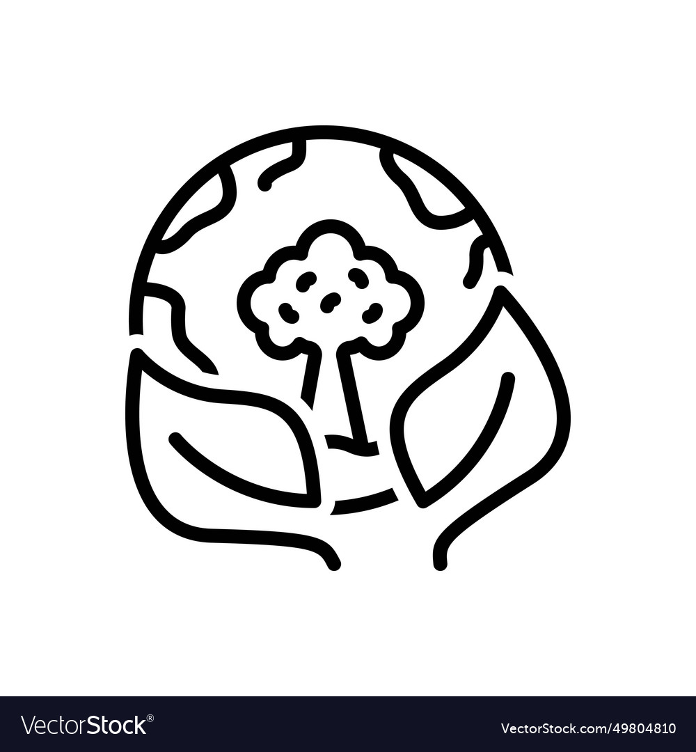 Environment Royalty Free Vector Image - VectorStock