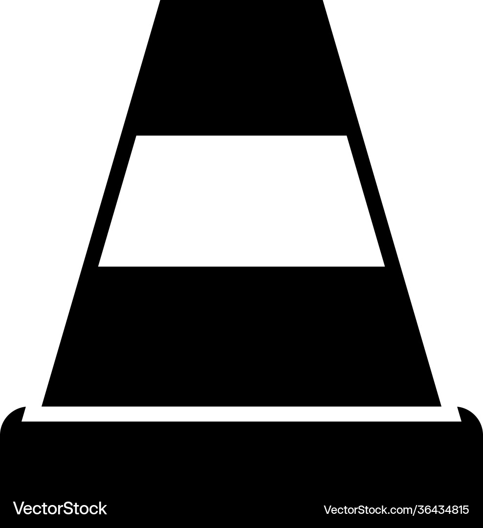 Construction icon or logo isolated sign symbol Vector Image