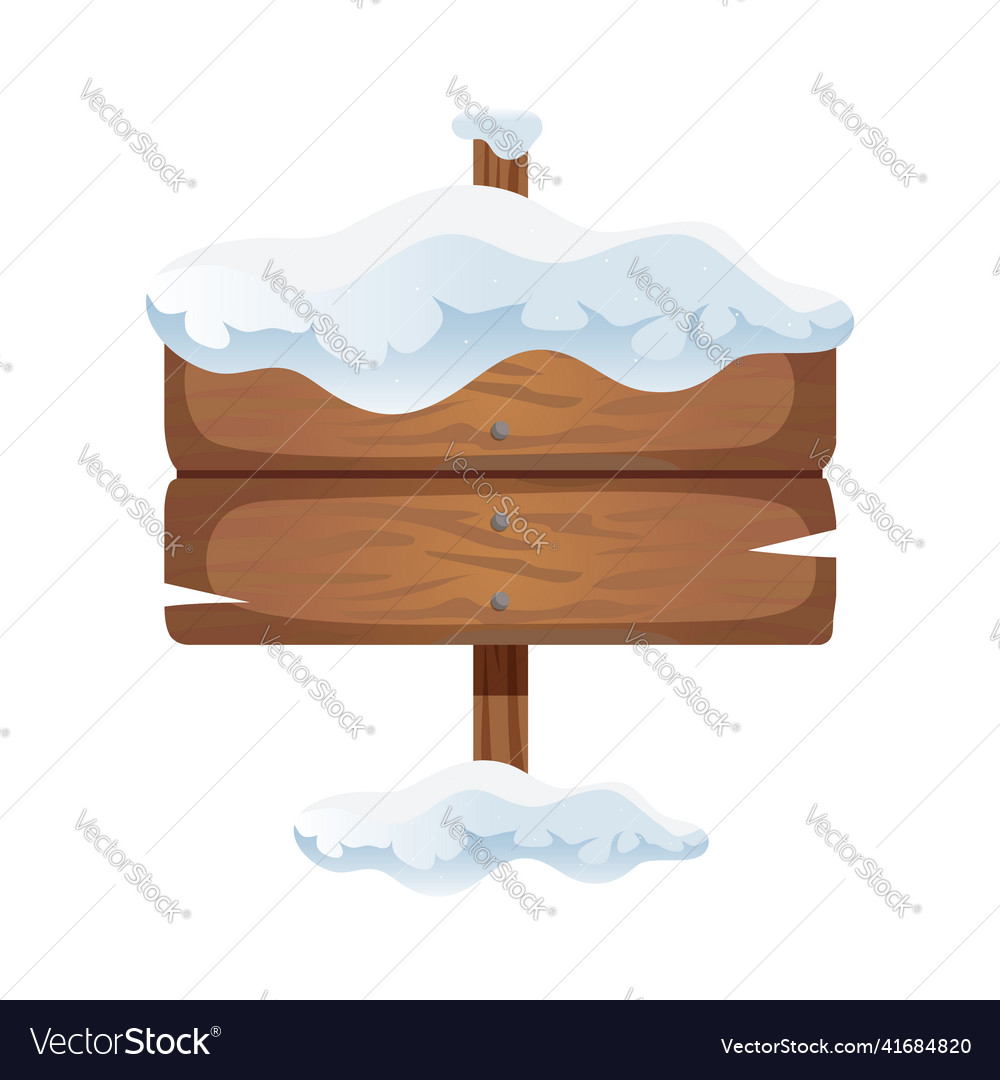 Direction post Royalty Free Vector Image - VectorStock
