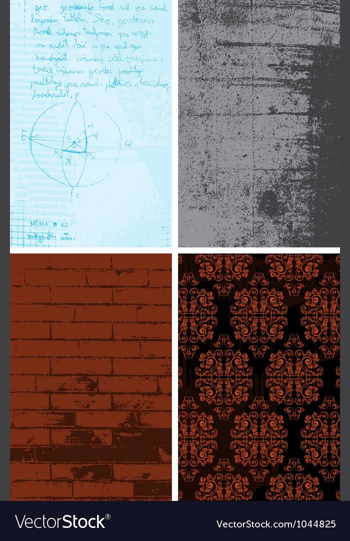 Backgrounds Royalty Free Vector Image - VectorStock