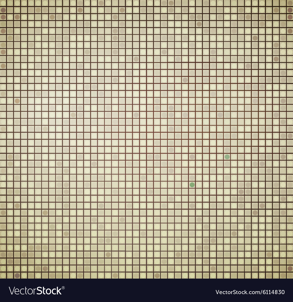 Technical grid background Royalty Free Vector Image