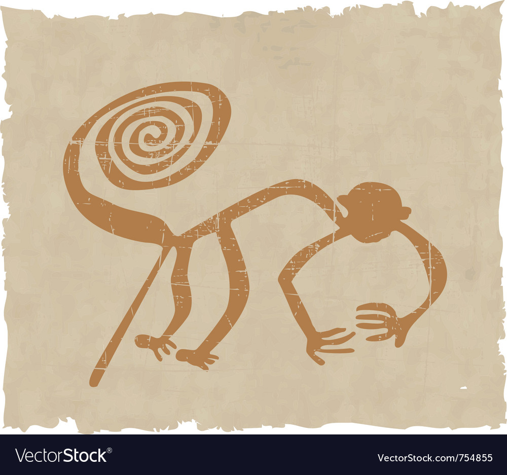 Nazca lines set Royalty Free Vector Image - VectorStock Nazca lines set Royalty Free Vector Image - VectorStock
