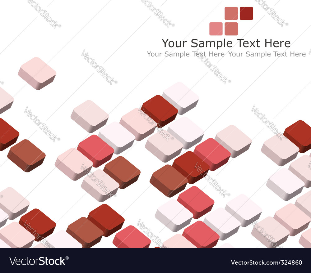 Checked background Royalty Free Vector Image - VectorStock