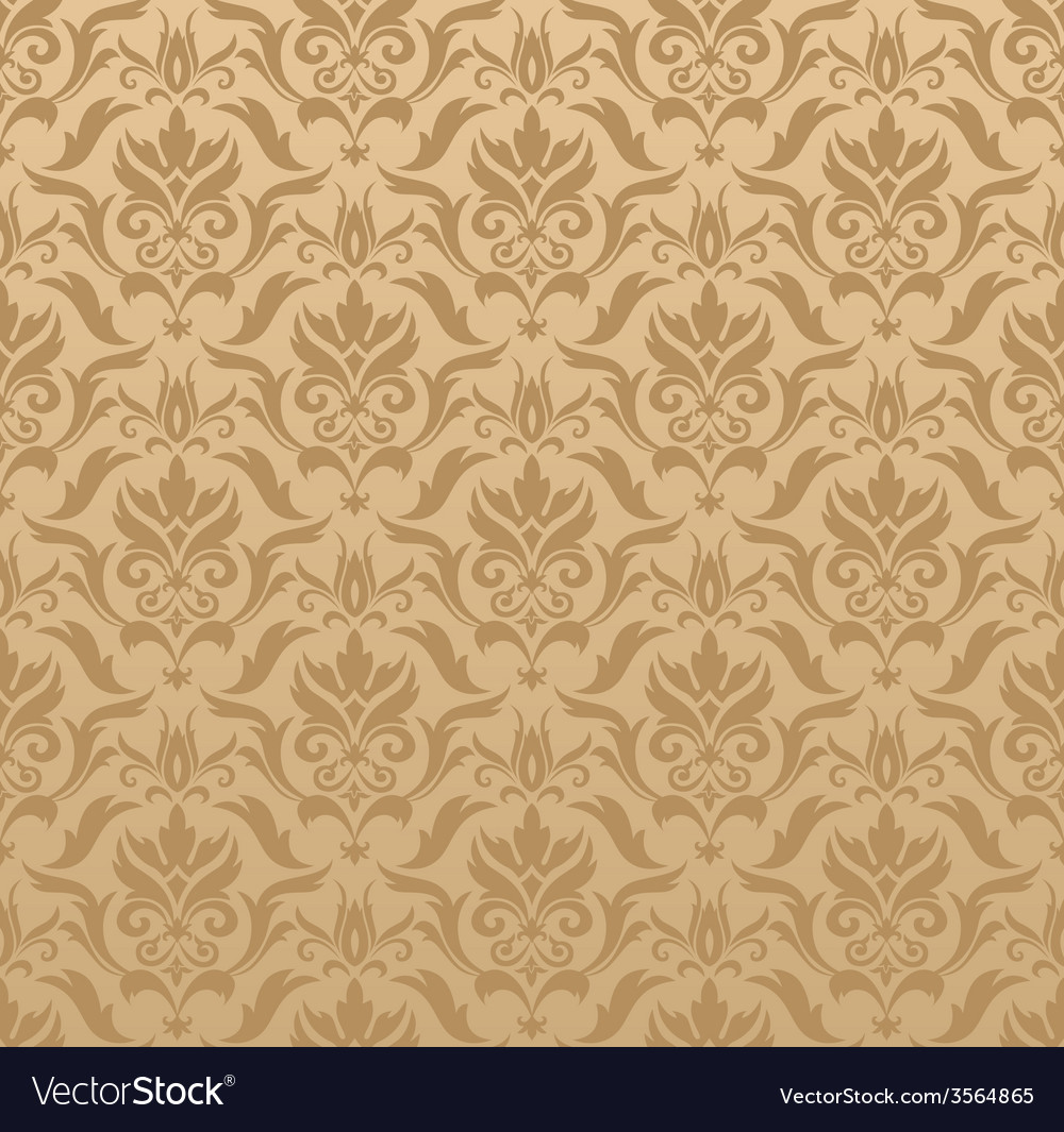 Seamless background Royalty Free Vector Image - VectorStock
