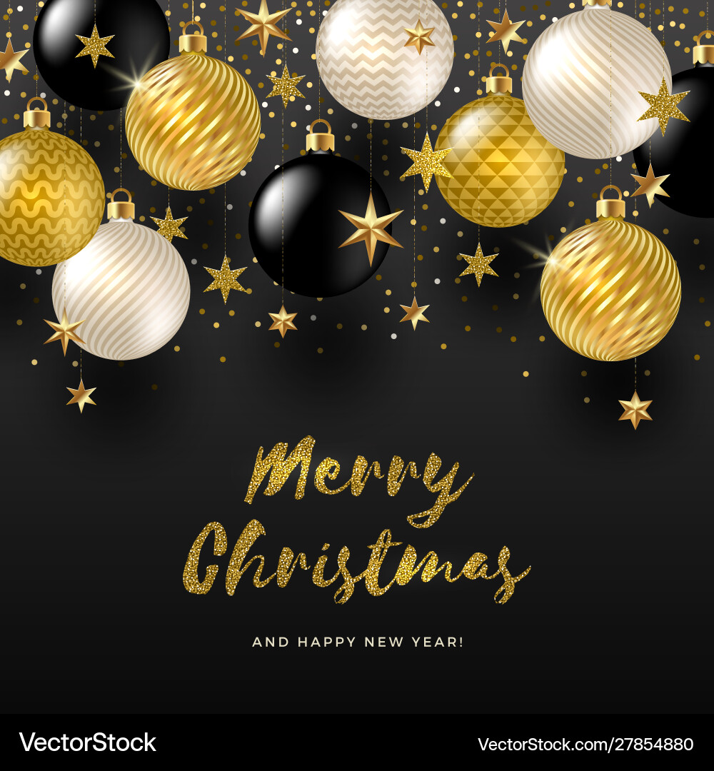 Christmas design Royalty Free Vector Image - VectorStock