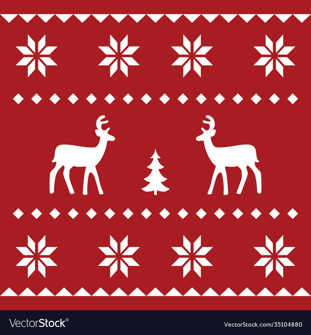 New years pattern for your ideas Royalty Free Vector Image