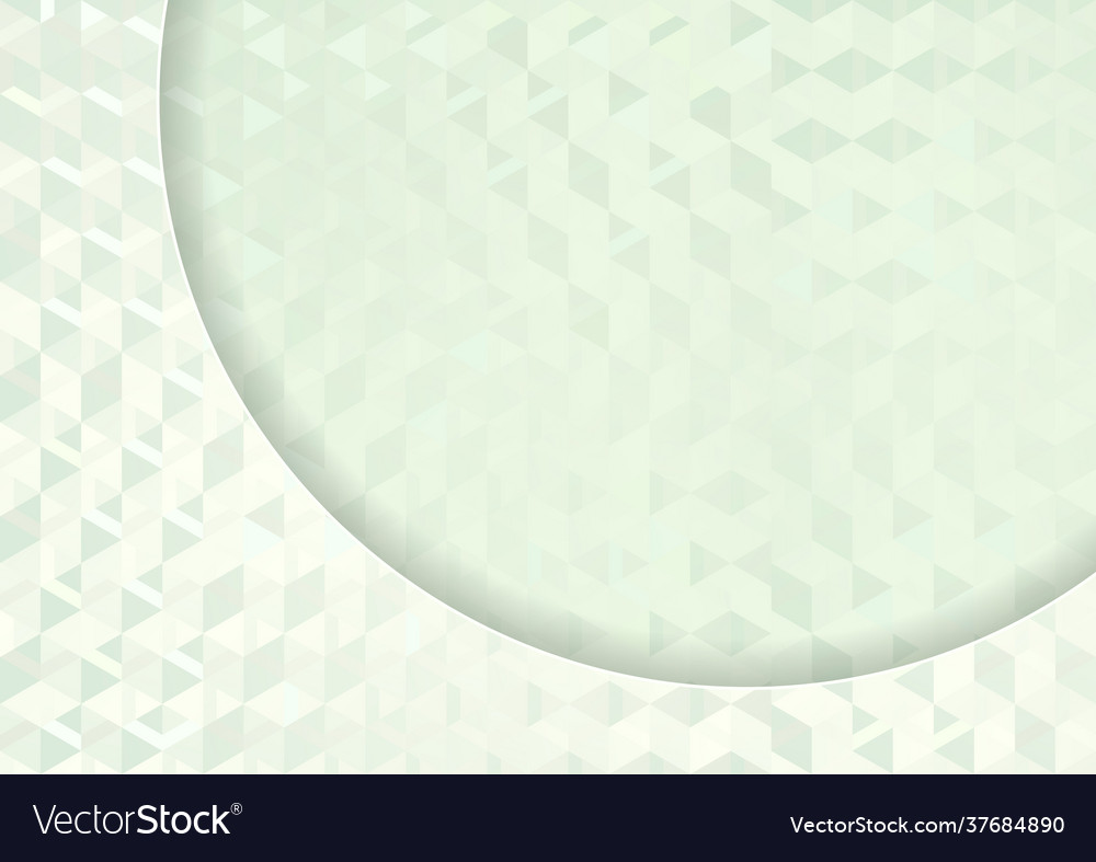 3d background Royalty Free Vector Image - VectorStock