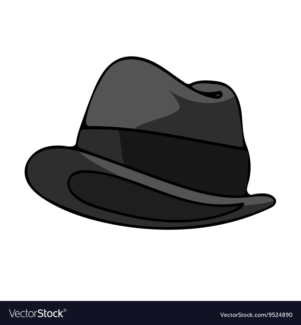Hat Royalty Free Vector Image - VectorStock