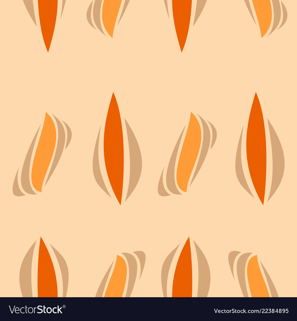 Linear pattern of diagonal lines stripe effect Vector Image