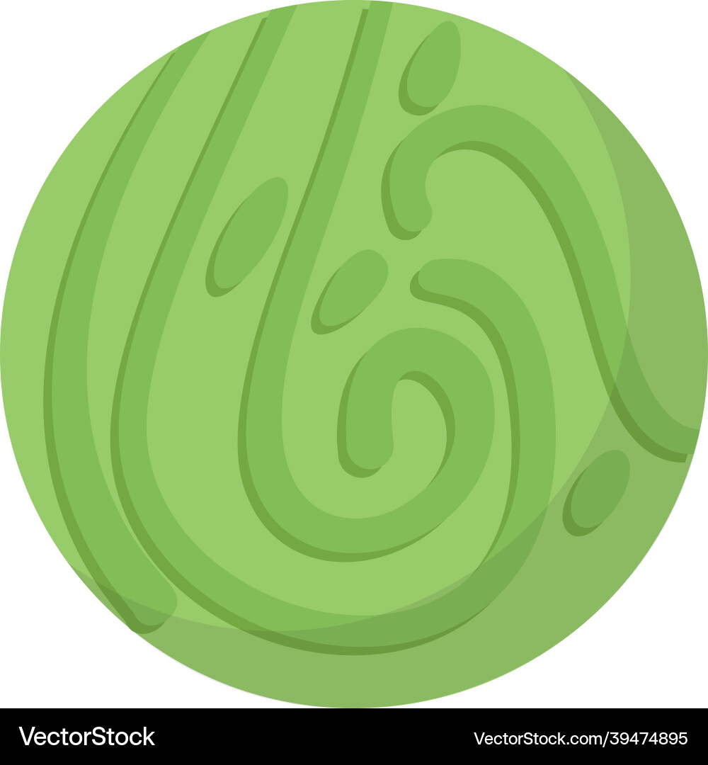 Planet Royalty Free Vector Image - VectorStock