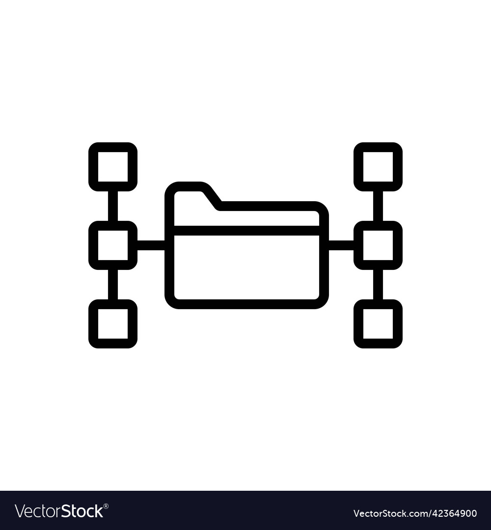 Data Royalty Free Vector Image - VectorStock