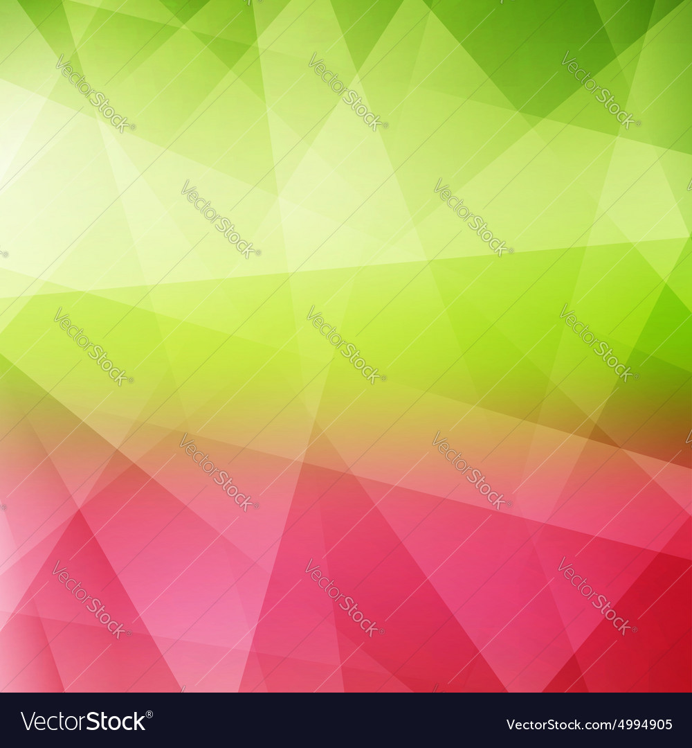 Blurred background modern pattern abstract Vector Image