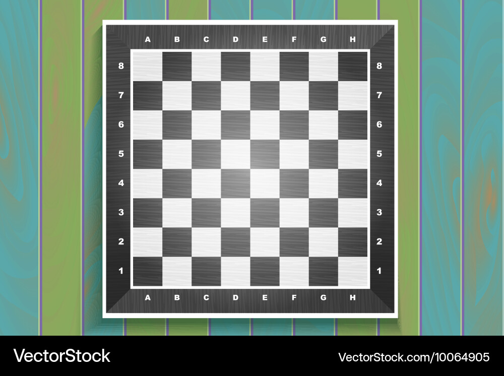 Checker background Royalty Free Vector Image - VectorStock