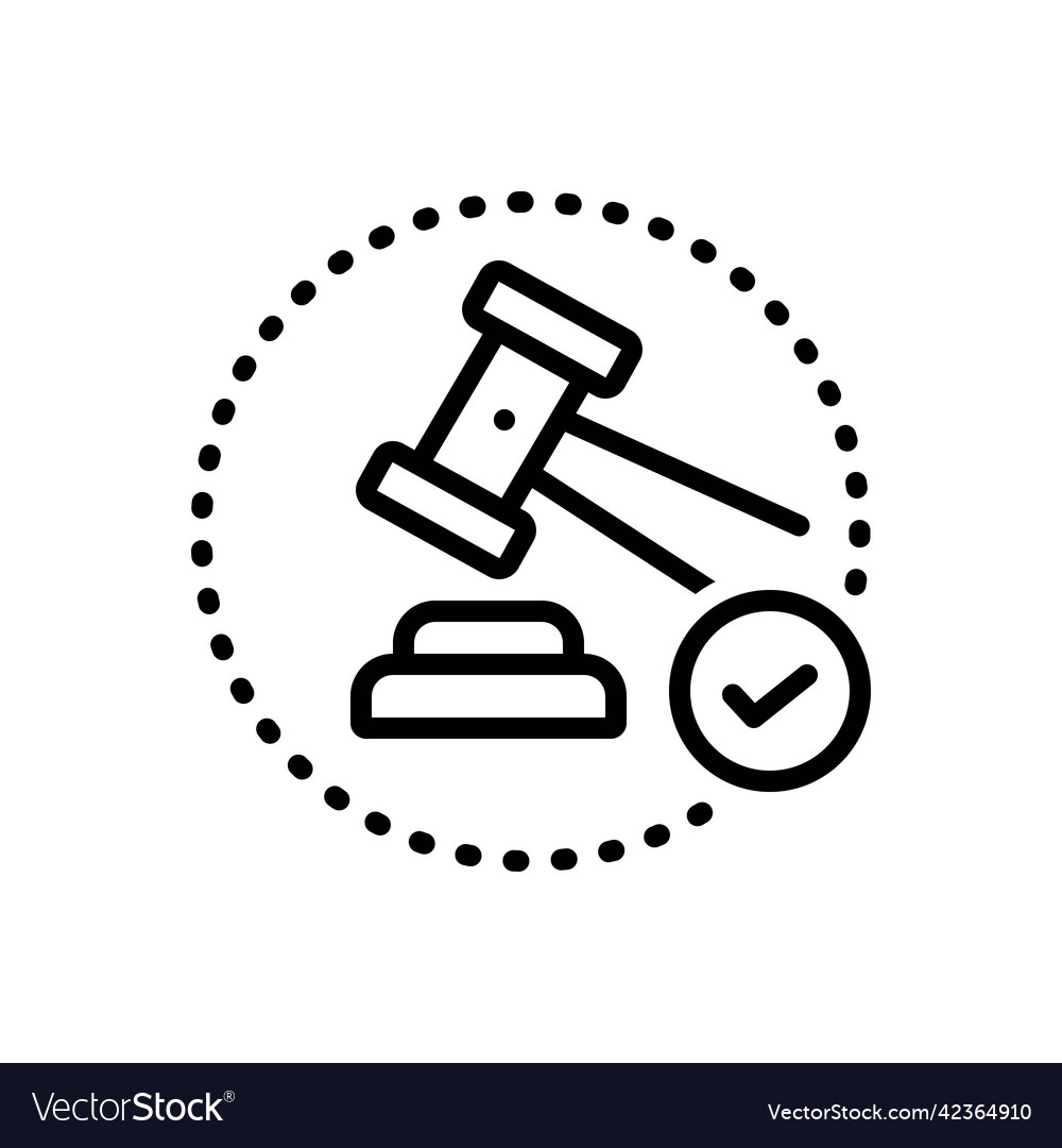 Justify Royalty Free Vector Image - VectorStock Justify Royalty Free Vector Image - VectorStock