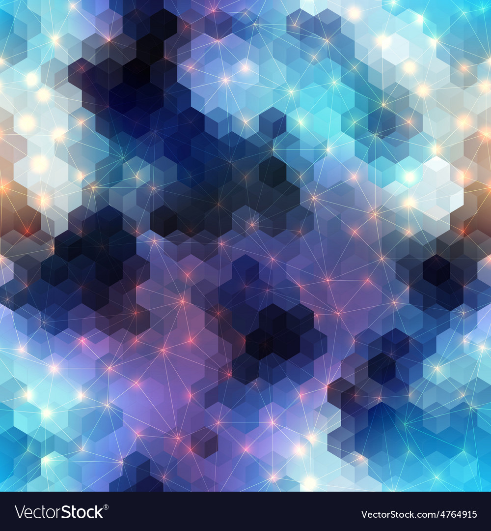 Abstract diagonal geometric pattern Royalty Free Vector