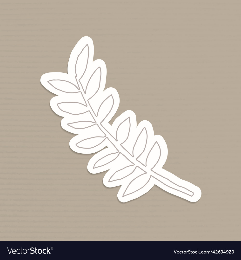7 Royalty Free Vector Image - VectorStock