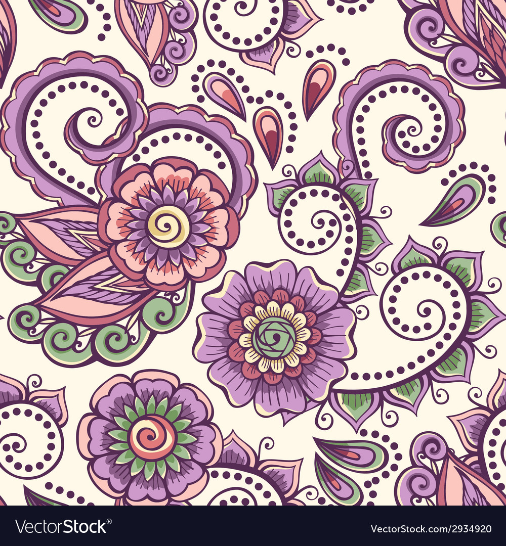 Background pattern Royalty Free Vector Image - VectorStock