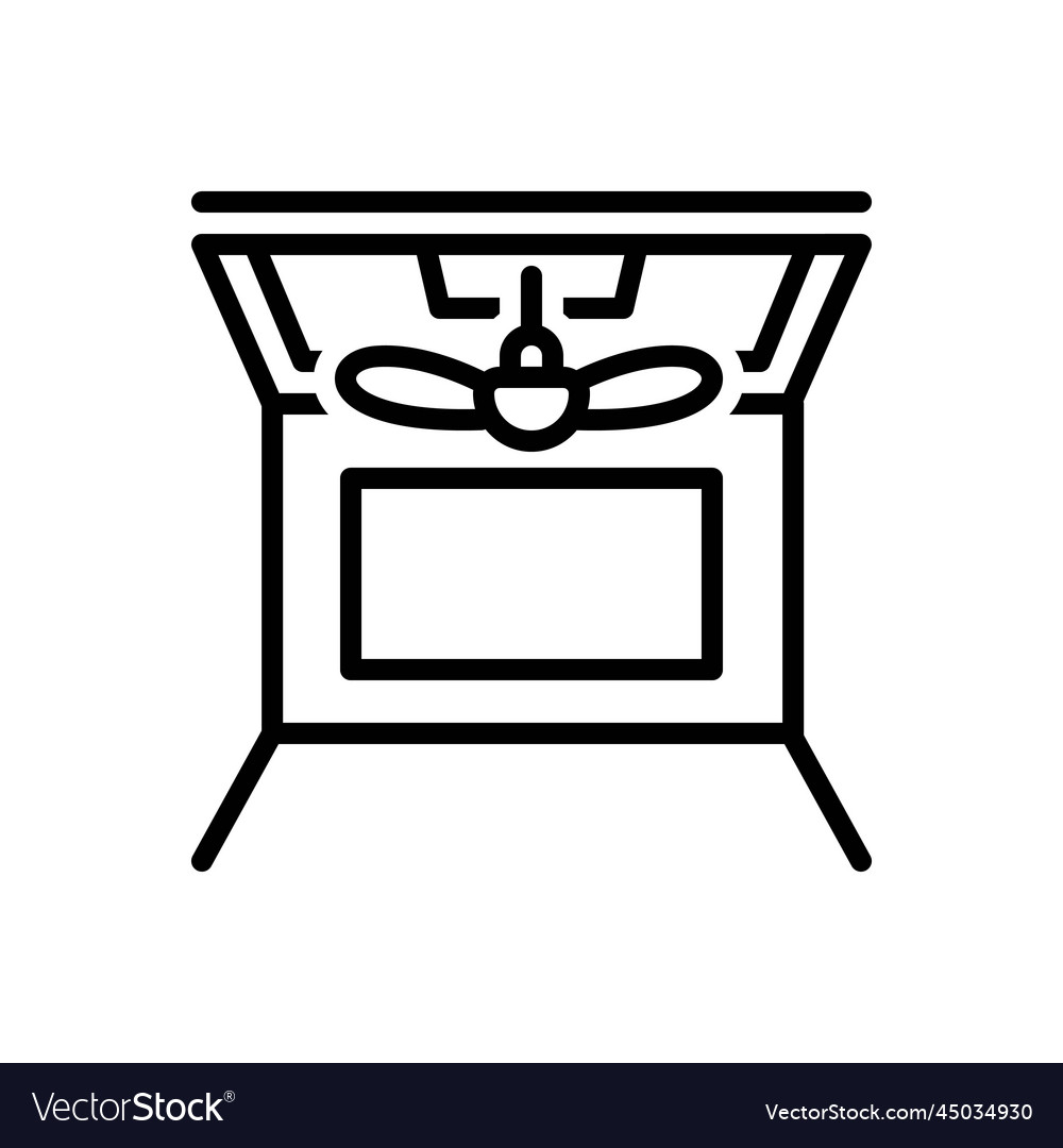 Ceiling Royalty Free Vector Image - VectorStock