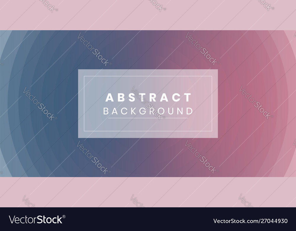 Gradient abstract background design Royalty Free Vector