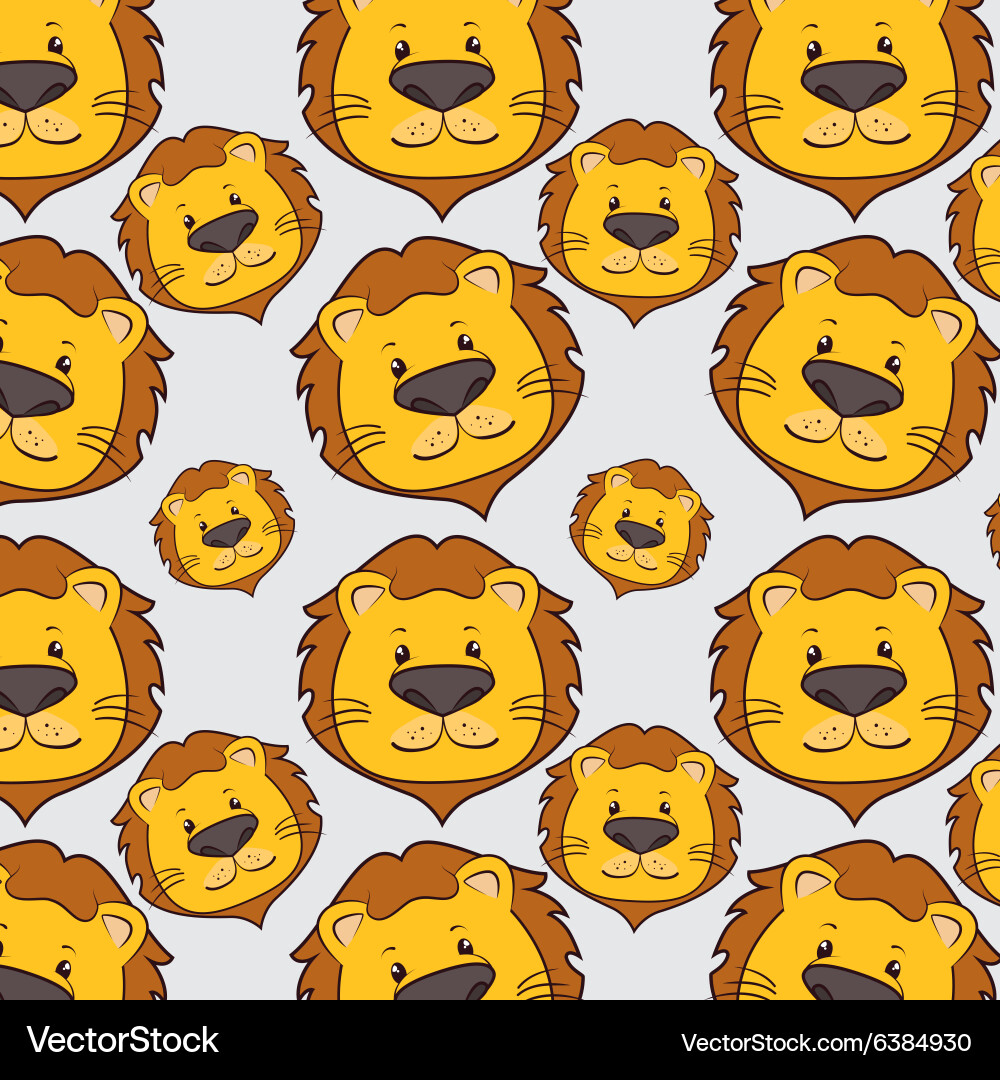 Pet and animals funny cartoon Royalty Free Vector Image