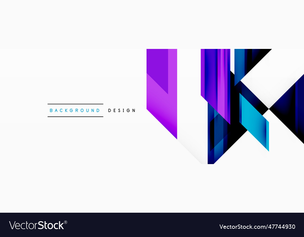 Visually striking background design featuring Vector Image