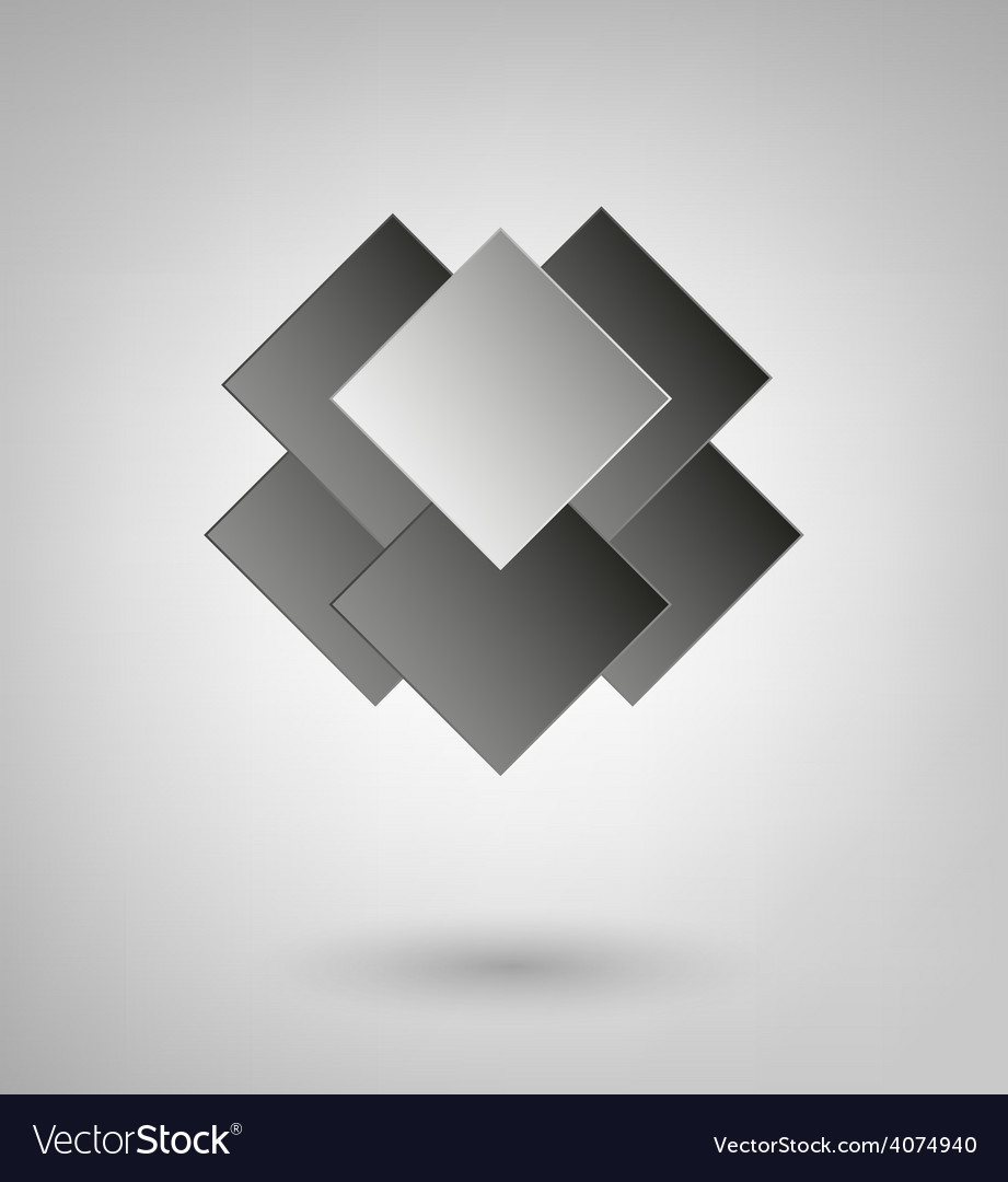 Abstract design Royalty Free Vector Image - VectorStock