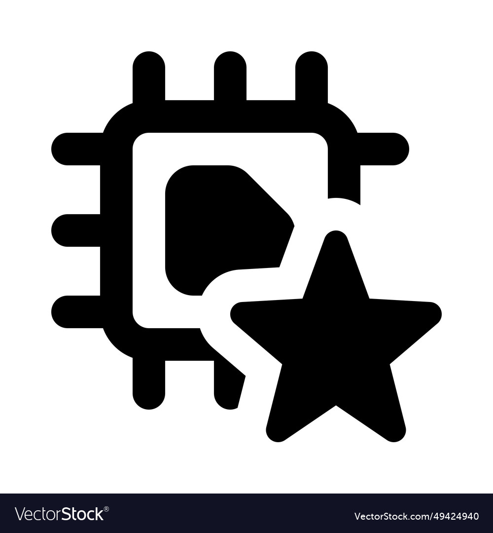 Innovative functionality built into integrated Vector Image