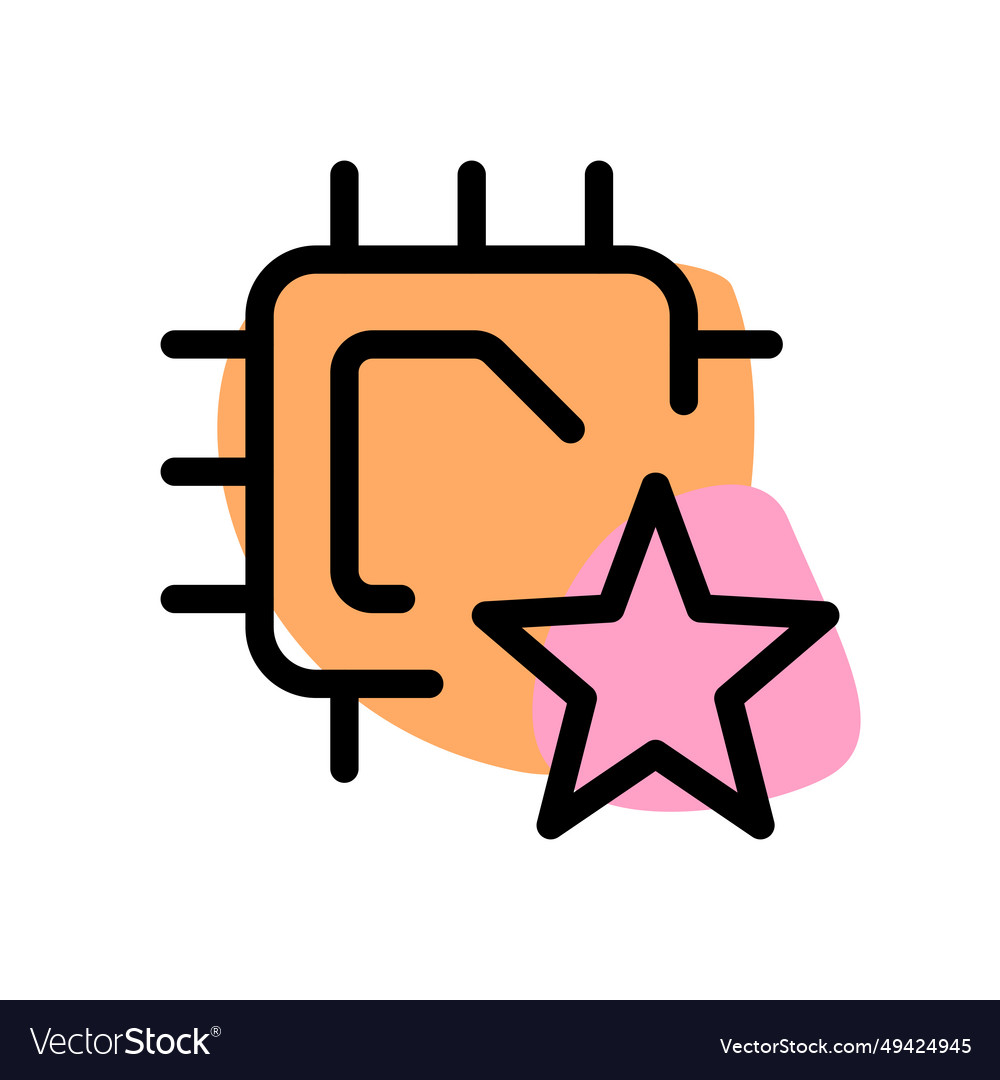 Innovative functionality built into integrated Vector Image