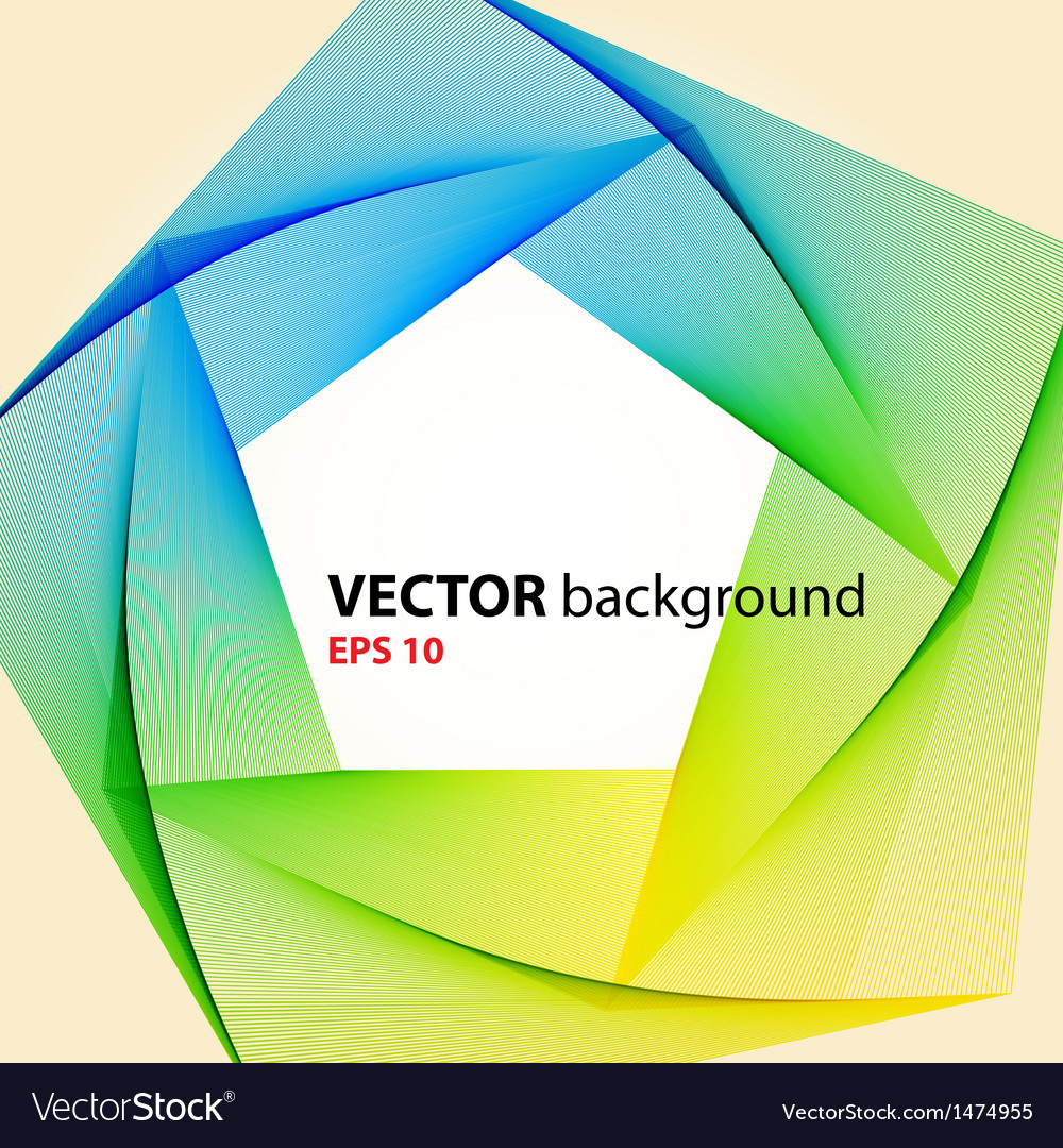 Abstract background Royalty Free Vector Image - VectorStock