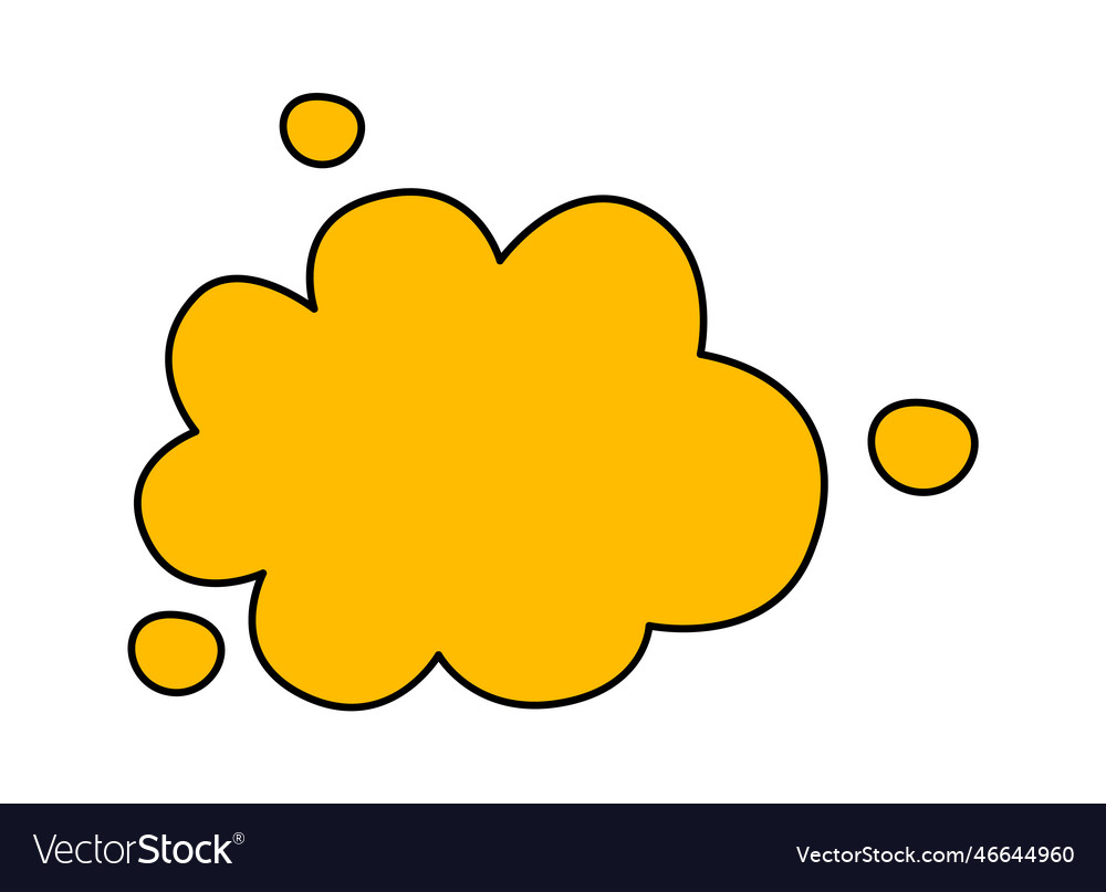 Sky cloud icon Royalty Free Vector Image - VectorStock