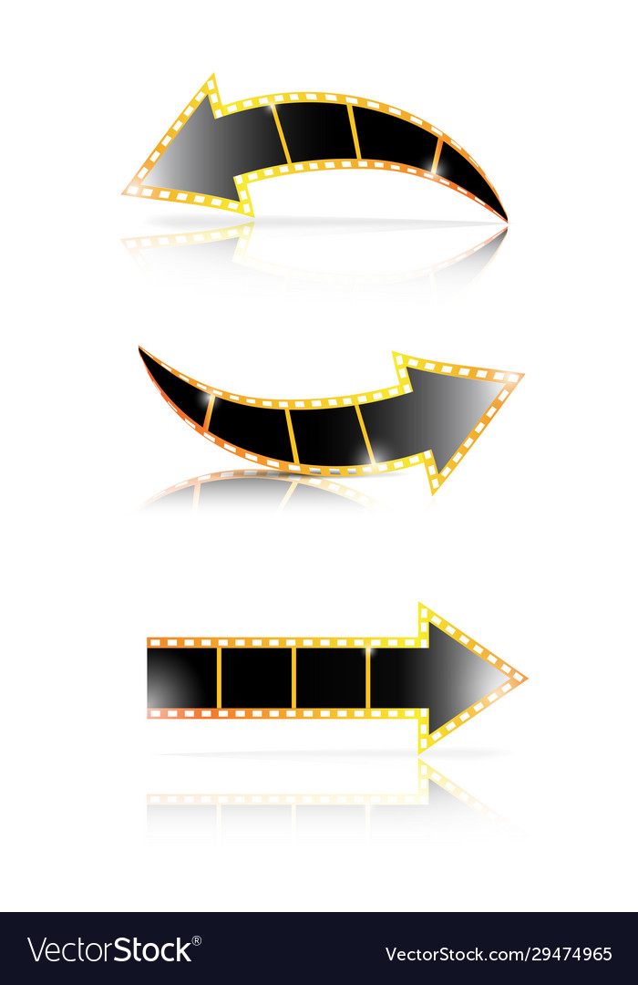 Arrow Royalty Free Vector Image - VectorStock